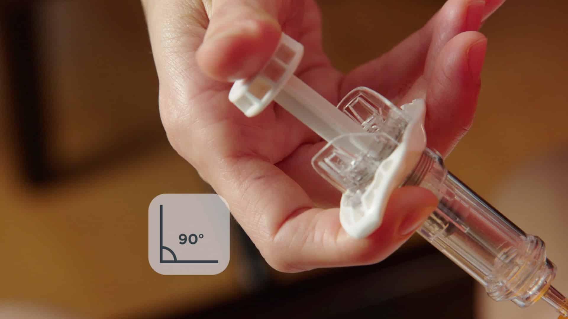 Ionis Syringe – Wanderlust Content