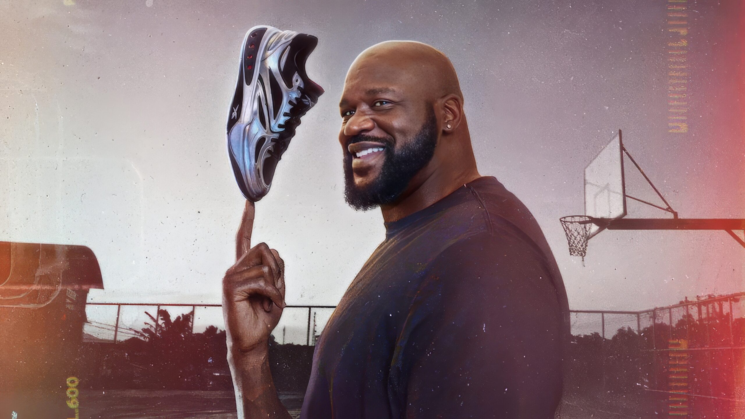 Shaq Power Moves – Wanderlust Content